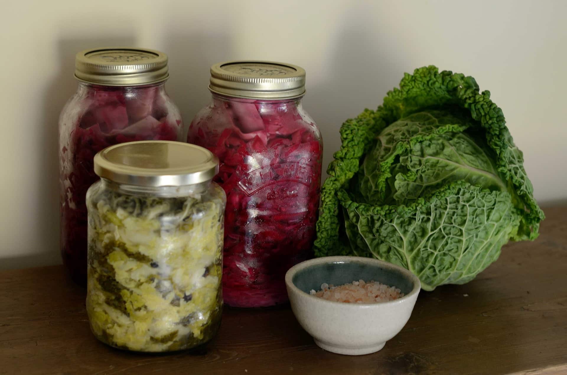 Den Markt im Blick: Der Trend geht zur Fermentation - Gastronomie-Journal