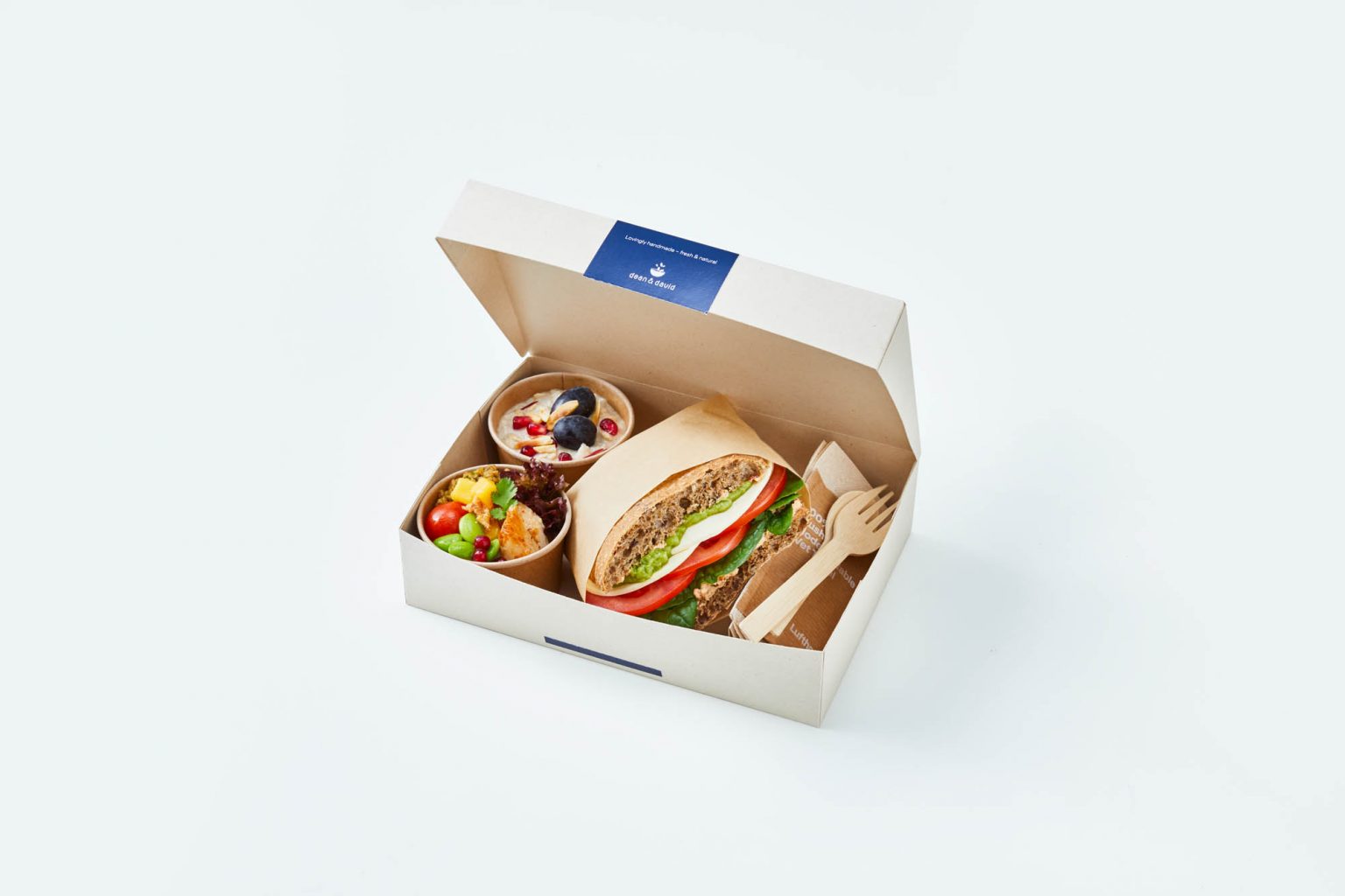 dean&david Archives - Gastronomie-Journal