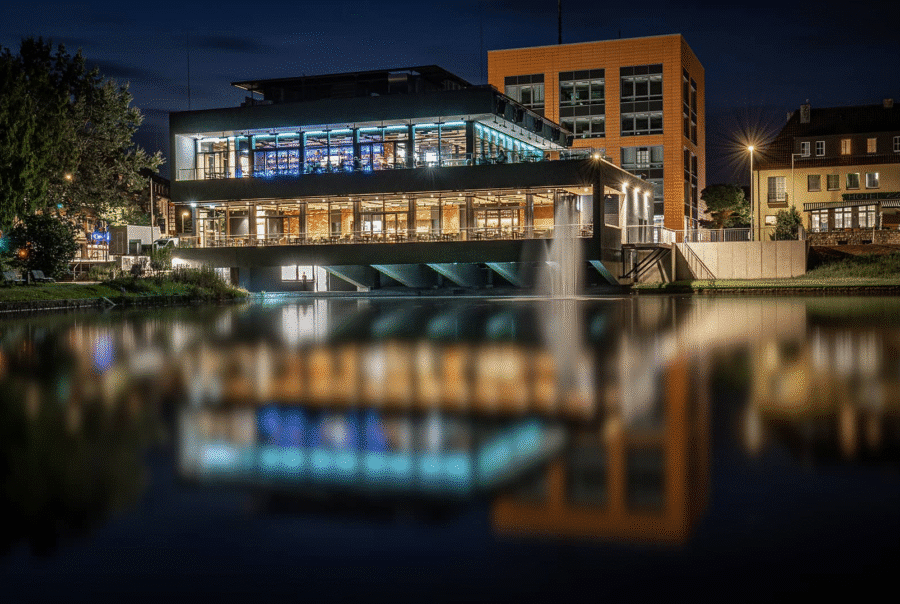 Kneipe 80: Nostalgie und Neuland - Gastronomie-Journal